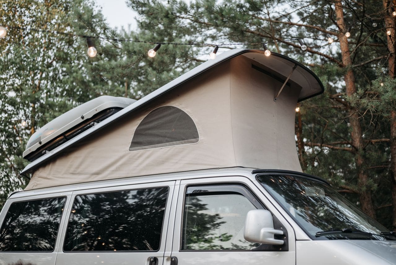 Does RV Insurance Cover Roof Leaks in Little Rock, AR? - G&G Insurance